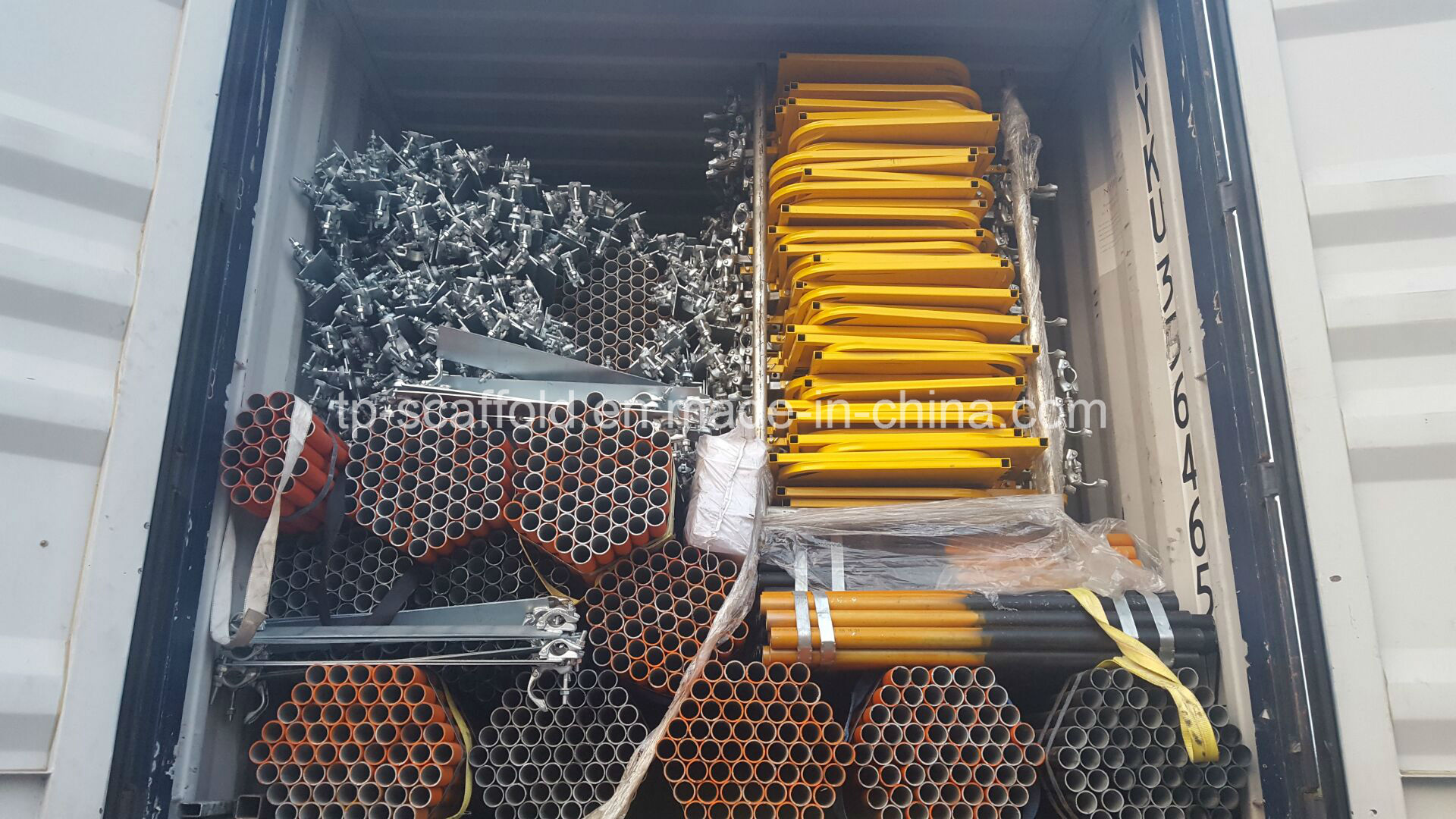 Scaffold Safety Gate Construction Safety Door Scaffolding Door