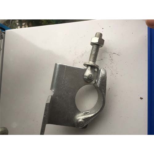 Scaffolding Drop Forged Board Clamp/Board Retaining Coupler