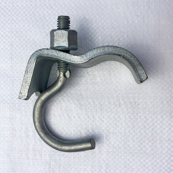 Scaffolding Double Coupler, Scaffolding Swivel Coupler - Tuopeng Scaffold