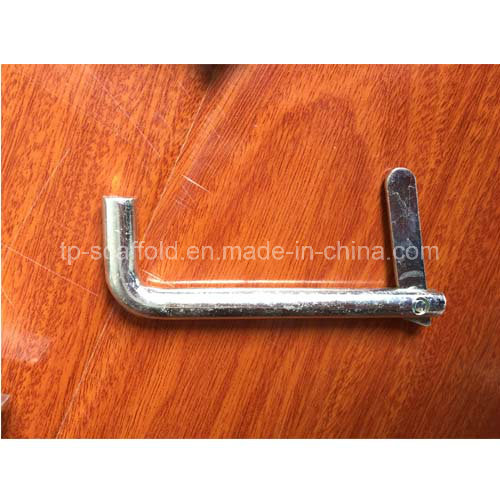 Various Type Galvanized Scaffolding Lock Pin for Scaffold Frame