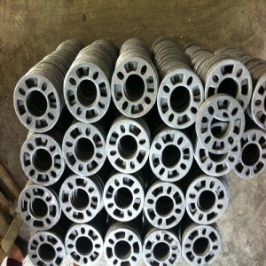 Ringlock Scaffolding Flange with Different Types