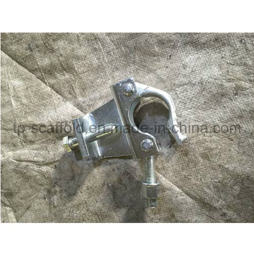 Scaffolding Fixed Drop Forged Girder Coupler, Beam Clamp