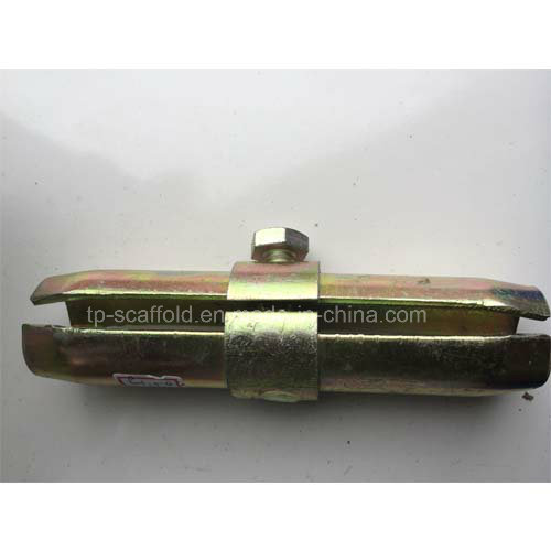 Scaffolding Inner Joint Coupler of Pressed