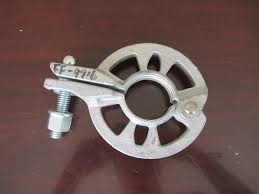 Scaffolidng Rosette Clamp for Ringlock System