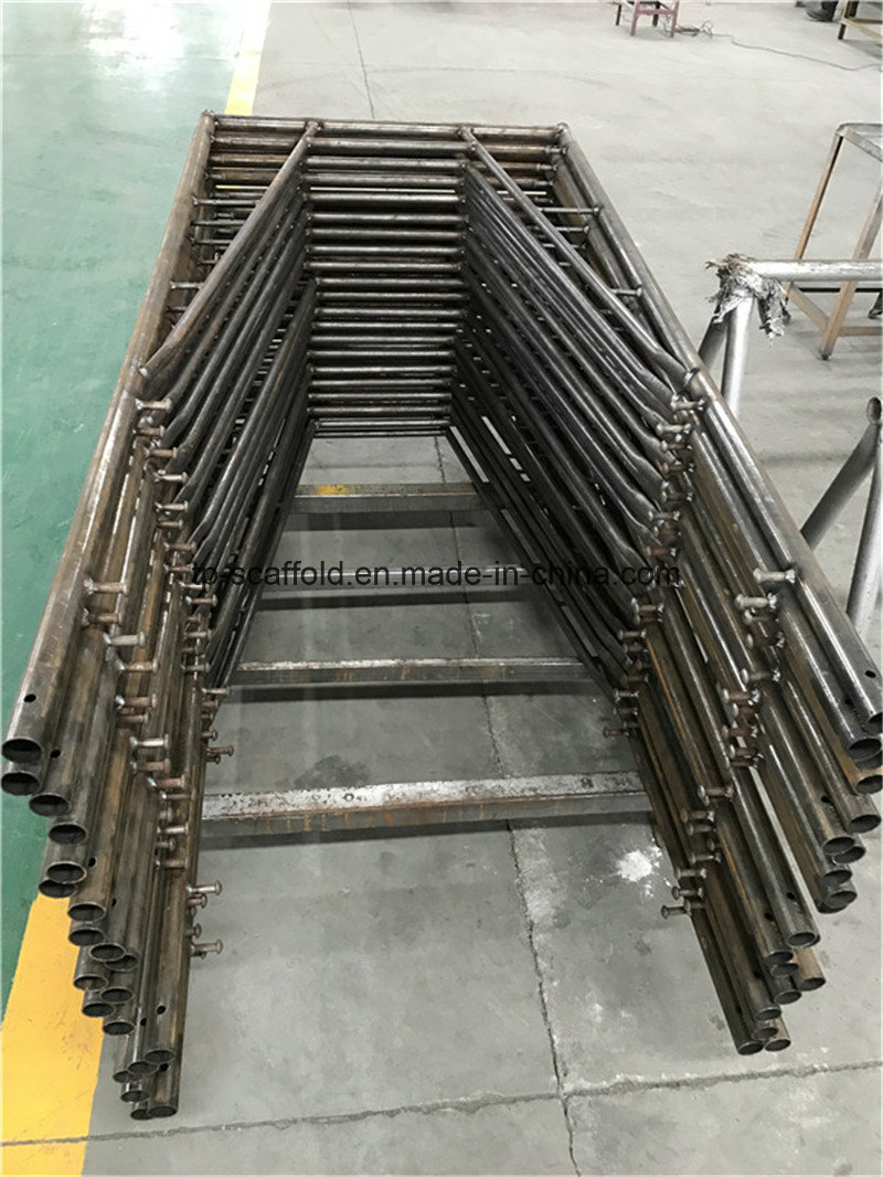 HDG Walkthrough Frame (Wlak-Thru Frame) for Scaffold