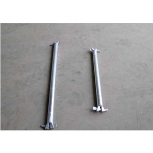 Scaffolding Ledger Horizontal for Ringlock System