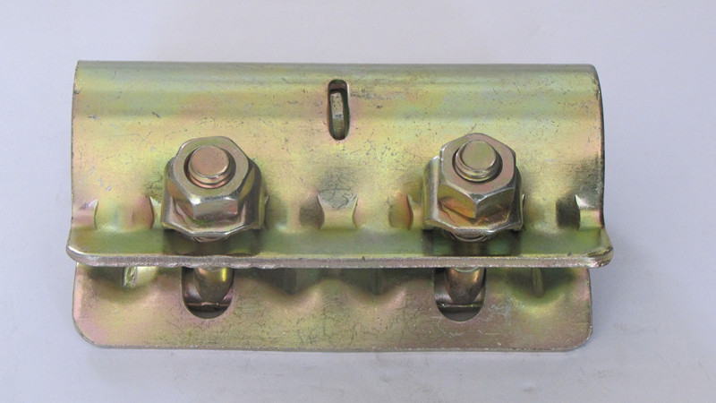 Universal Scaffolding Sleeve Coupler Tube - Buy universal Scaffolding ...